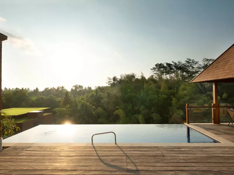 Hotels in Jogja: Hotel Bintang 5 di Jogja | Garrya Bianti Yogyakarta